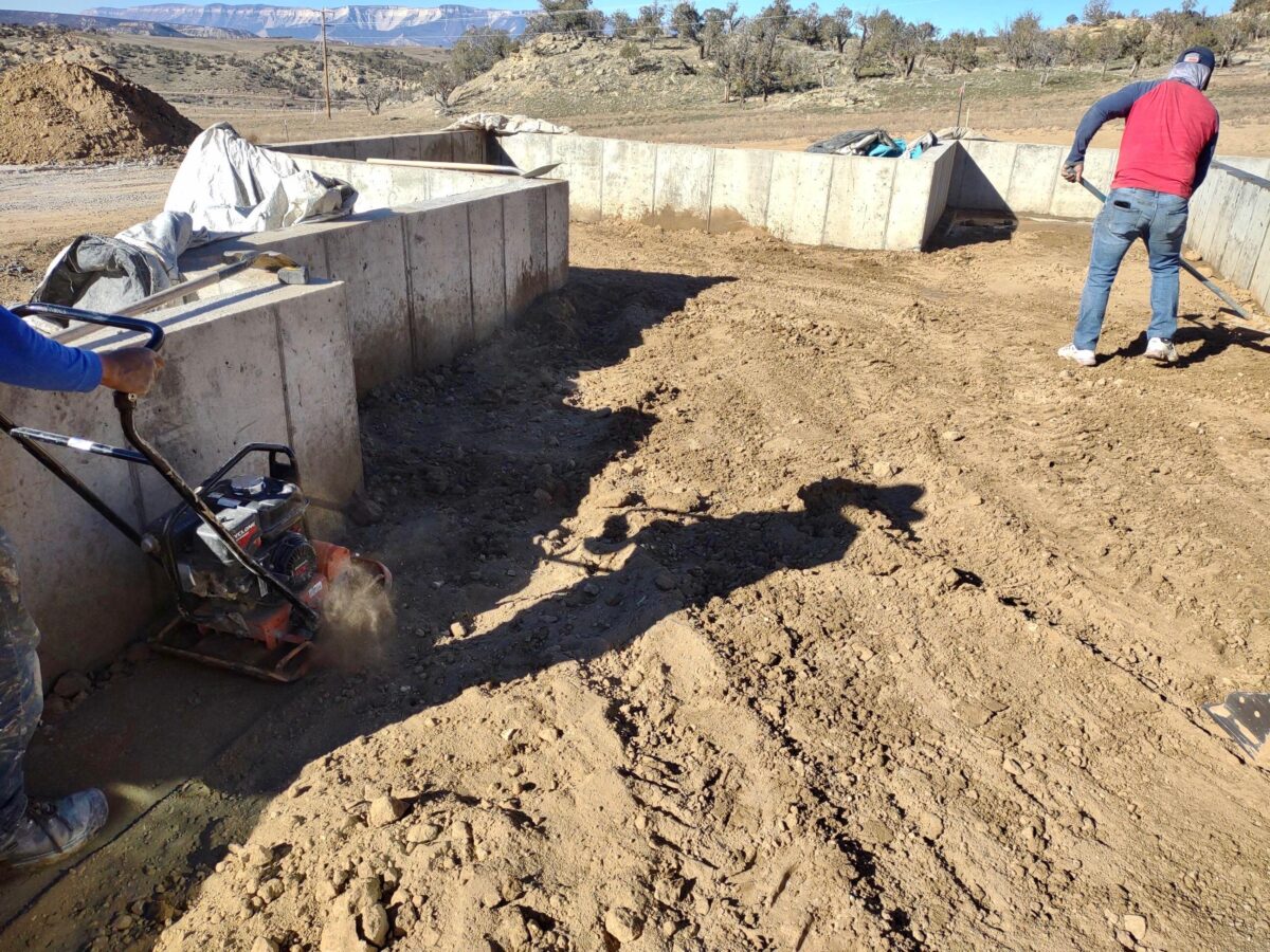 Custom Craftsman Home - Wellspring Development Group