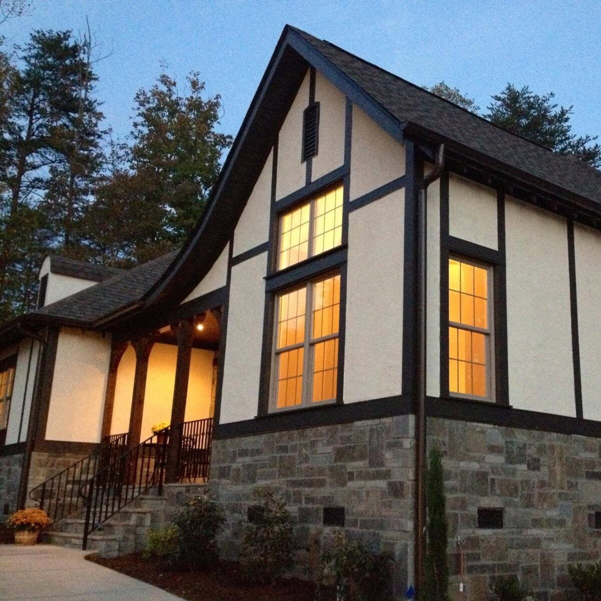 Brow Wood - Wellspring Development Group