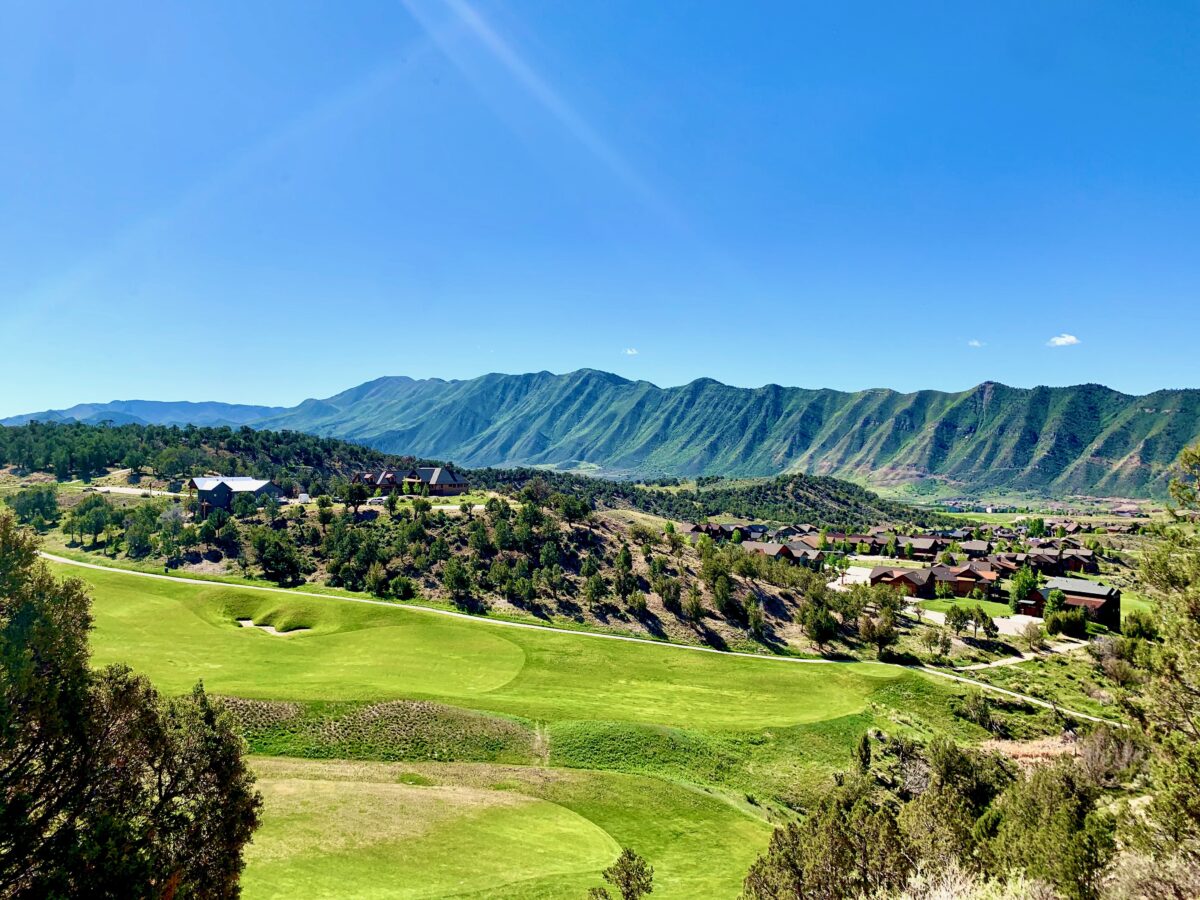 New Castle Highlands at Porter Ranch - Wellspring Development Group