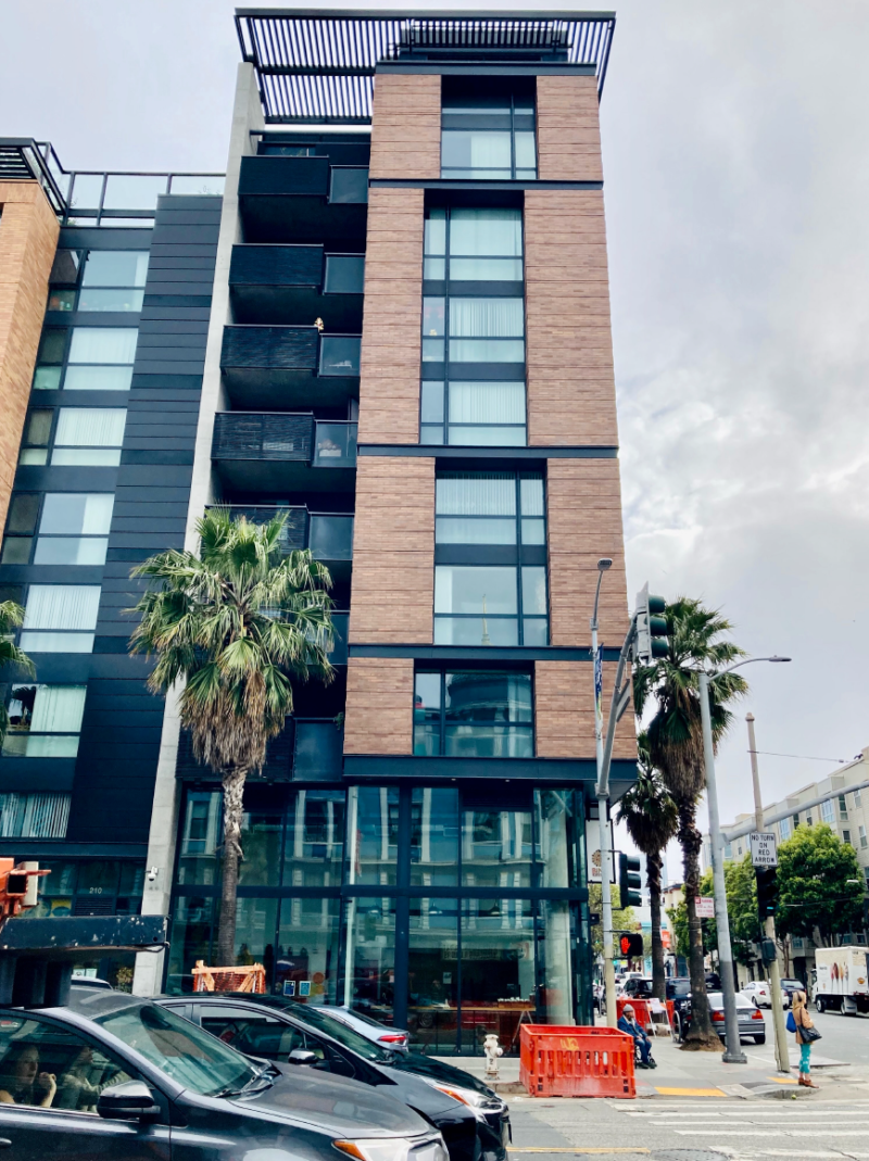 Hotel Wellspring - Wellspring Development Group
